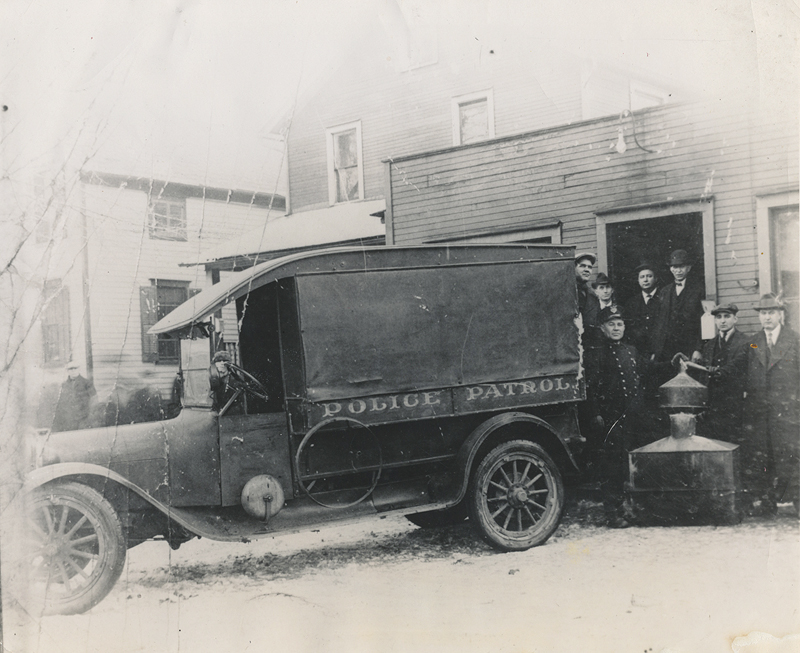 Warren PD to celebrate 150 years in May | News, Sports, Jobs - Tribune ...